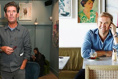 Britain's best restaurants | The Good Food Guide